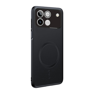 适用于华为荣耀WINRT手机壳honor WIN RT磁吸素皮保护套5G全包AAK一AN00防摔WINTR皮纹WNIRT轻奢风WNITR新款