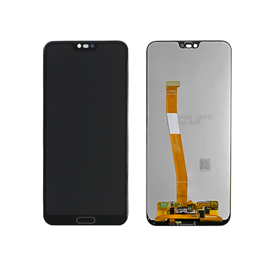 屏幕总成荣耀10原装高清触摸屏