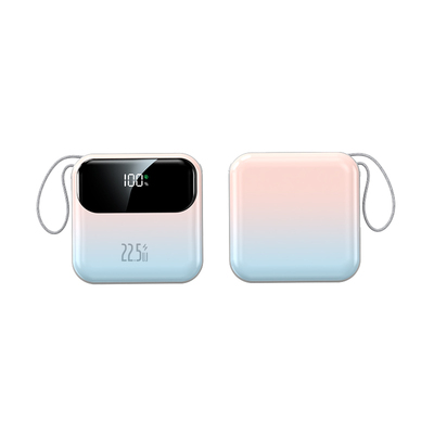 3C正品官方120W超级快充电宝80000M超大容量适用华为苹果小米vivo