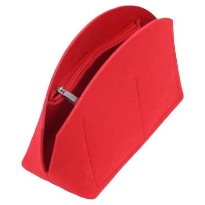 贝壳化妆包内胆收纳撑包