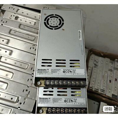 电源魏德米勒电源PROPM250W24