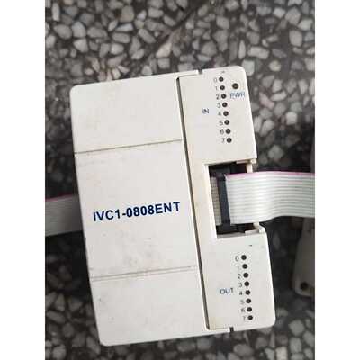 询价-英威腾PLC英威腾模块IVC10808ENT可维修