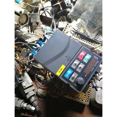【议价-可维修】 DELTA VFD004E23T /均有货