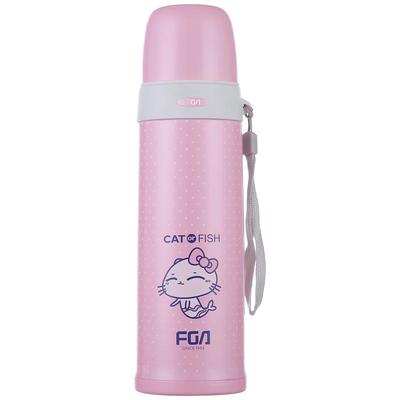 富光保温杯女士大容量学生