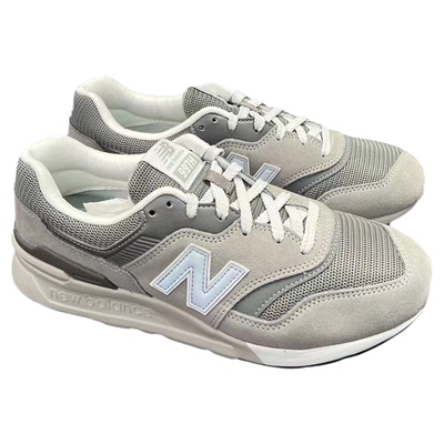 NB997元祖灰经典复古运动休闲鞋