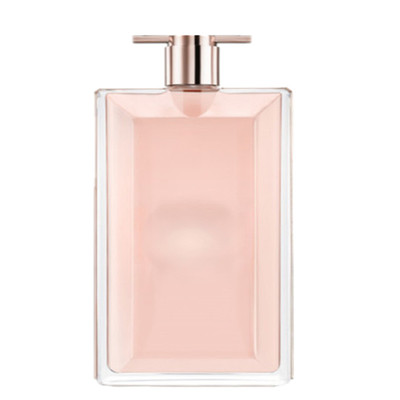 Lancome是我香水玫瑰茉莉