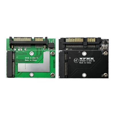 SATA转SATA3迷你转接卡2.5寸
