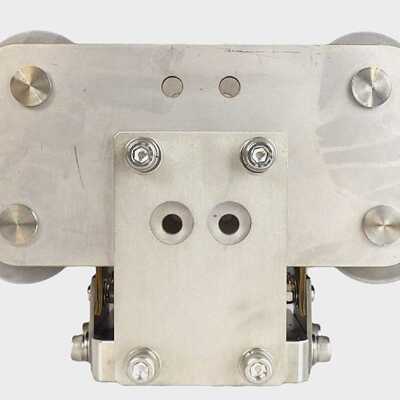 TEL Tokyo Electron ES3D80-000221-V1 Top Arm Conston Unit Wor