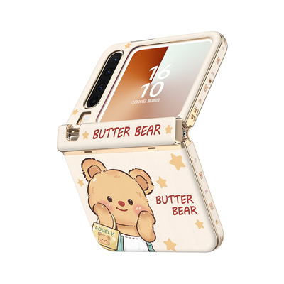 全包镜头防摔磁吸中轴保护套