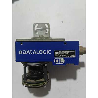 【请询价】Datalogic得利捷MATRIX410N工业读码器型