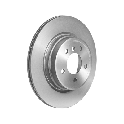 布雷博brembo刹车盘适配宝马5系