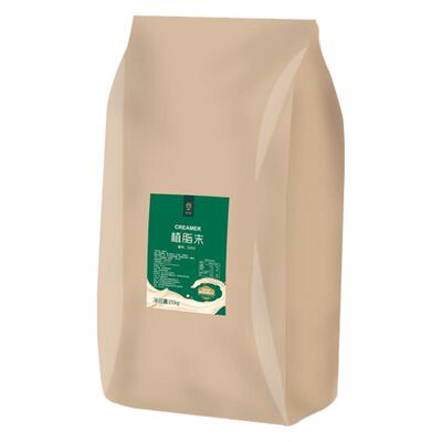 s830植脂末速品奶茶专用奶精