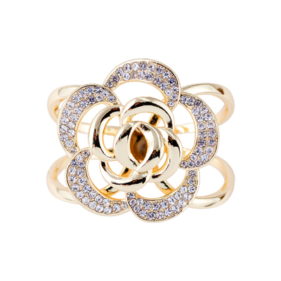 高档风衣大衣腰带打结丝巾扣卡扣