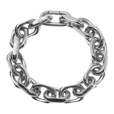 LUXTA钛钢嘻哈高街手链