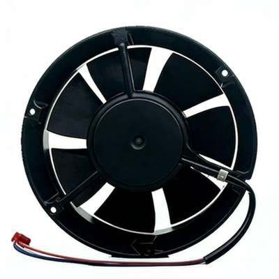 6224N/37HPR 17251 24V 30W L2.115.2610海德堡调速车底散热风扇