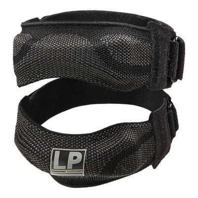 lp髌骨带轻薄运动护膝女跑步登山羽毛球半月板损伤男膝盖专用护具