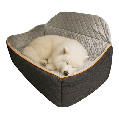 车载狗窝狗狗坐车神器