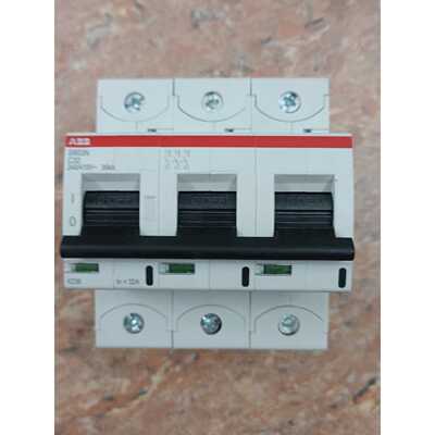 【议价-可维修】 S803-C32a3p 断路器 /均有货