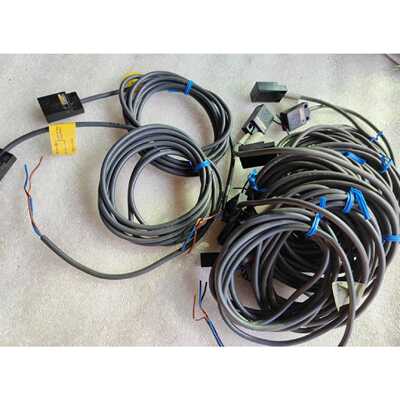 议价接近开关TLW5MC1W5MD2实物拍维修