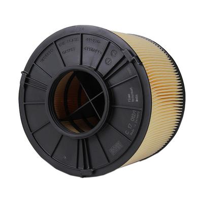 曼牌滤清器空气滤芯格