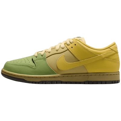 滔搏丨NIKE耐克男子SB DUNK LOW PRO WC运动休闲鞋IO0427-300