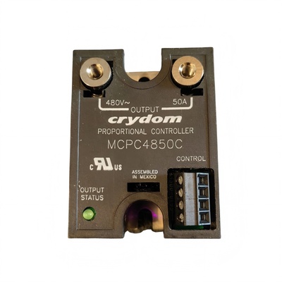 美国快达crydom模拟量固态继电器