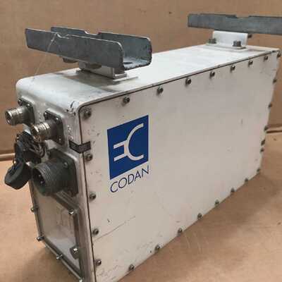 CODAN 5900 Ku-Band Converter Options 1 W