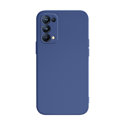 适用oppoReno5pro手机壳reno5por新款OPPO5G硅胶PDST00套ooporeno全包防摔pr0oppopdst男0pp0opp0pporeno女软