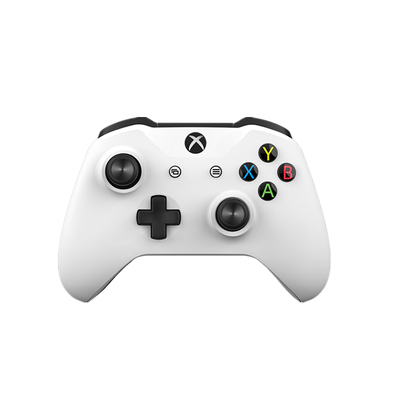 xboxones蓝牙无线手柄pc手机主机