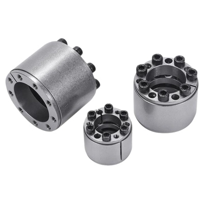 优质45#钢胀紧套直杆式直杆式