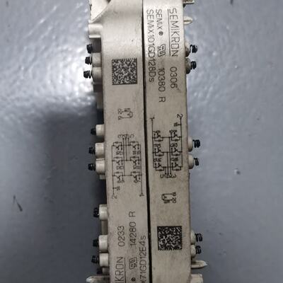 询价-SEMIX101GD128DS SEMIX71GD12E4s