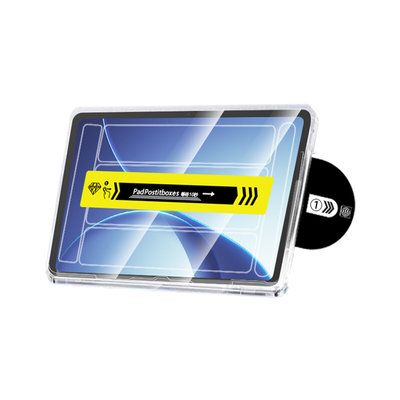 适用于OPPOPadAir5无尘仓钢化膜