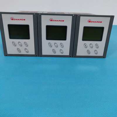 溢价-九成新爱德华真空计显示器TIC INST CONT 40W