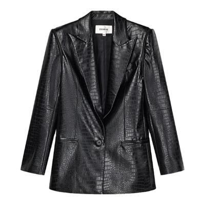 ERINRAE西装袖潮流长袖外套