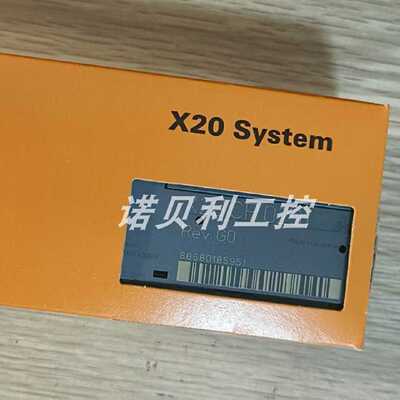 议价X20CP0201 X20CP0291 贝加莱模块实物拍摄库存现货优惠咨询议