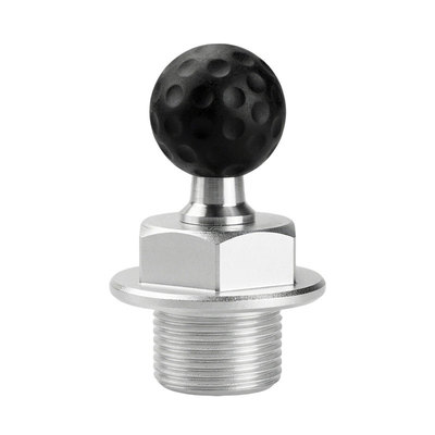 春风450sr/250sr铝合金球头底座