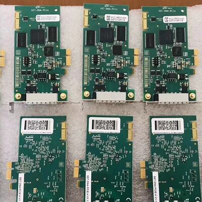 议价ABB机器人DSQC1006 主机通讯板3HAC043383-001