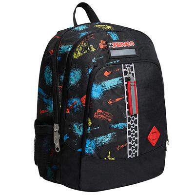 意大利7seven双肩包运动