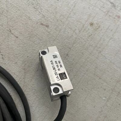 溢价-JENA光栅尺读数头LIA-20-L801-WA