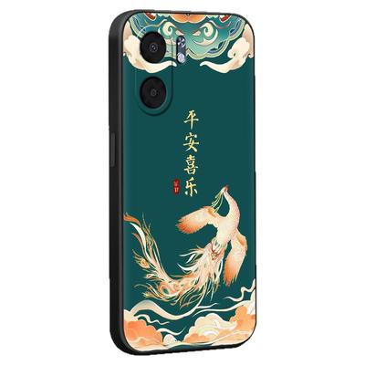 适用于OPPOA5x经典国潮风手机壳