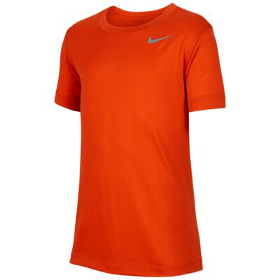【自营】Nike/耐克儿童YTH TM R LGND SS TEE短袖T恤IB8678-888