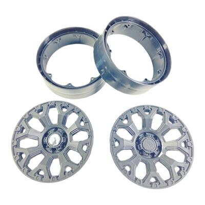 雷神KM竞技版尼龙轮毂TH01288