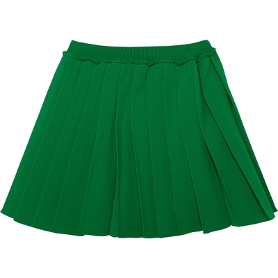 江南布衣童装短款腰裙