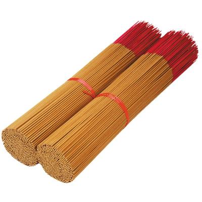 净化空气不薰黑不薰黄无烟竹签香