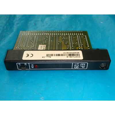 ECEP128-0 ，E1283  BS   B&RP议价