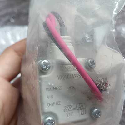 【议价-可维修】电磁阀VX230DA /均有货
