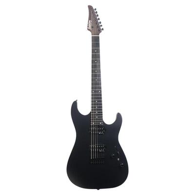 Soloking七弦电吉他MS-7Custom