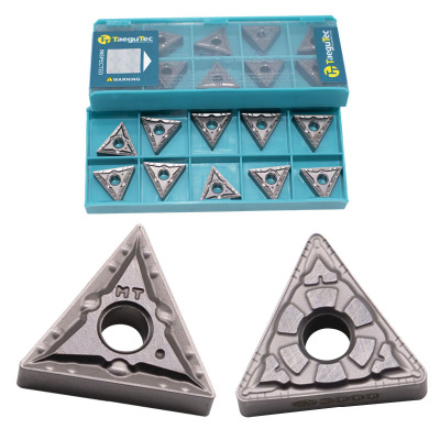 特固克刀片TNMG160404R/L-FS/VF