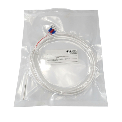 电镀槽耐腐蚀温度探头PT100探针