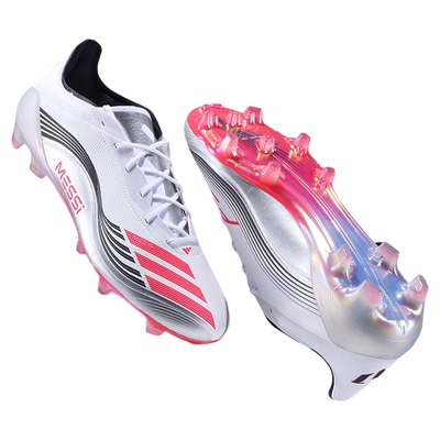 阿迪达斯足球鞋男F50系列高端FG